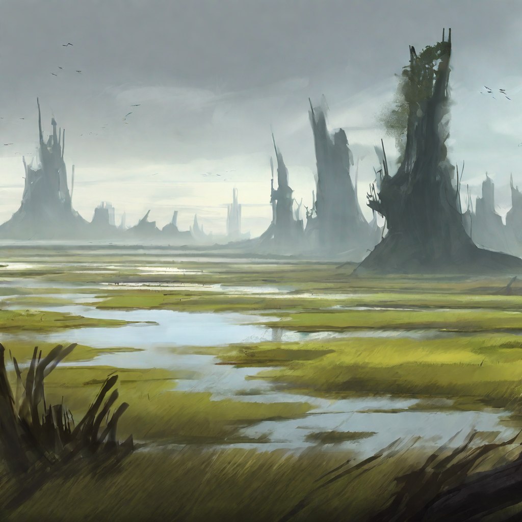 Random Prompt Generator