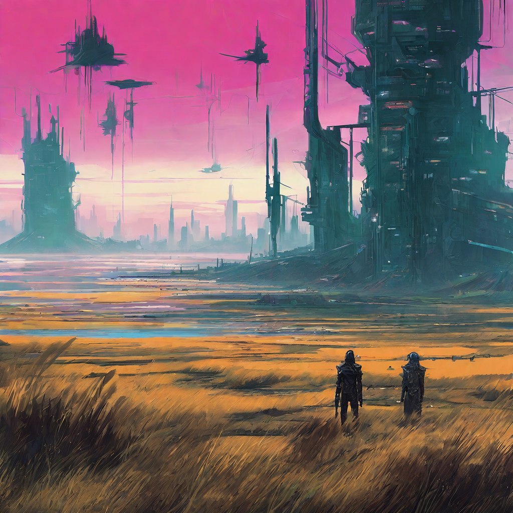 Random Prompt Generator